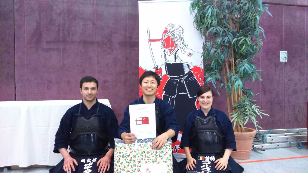 19th Frankfurter Tengu Cup – Wakakoma.be